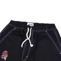 Promo CONVERGENT-CELANA BAGGY PANTS JEANS - RECKLESS - S - Kab ...