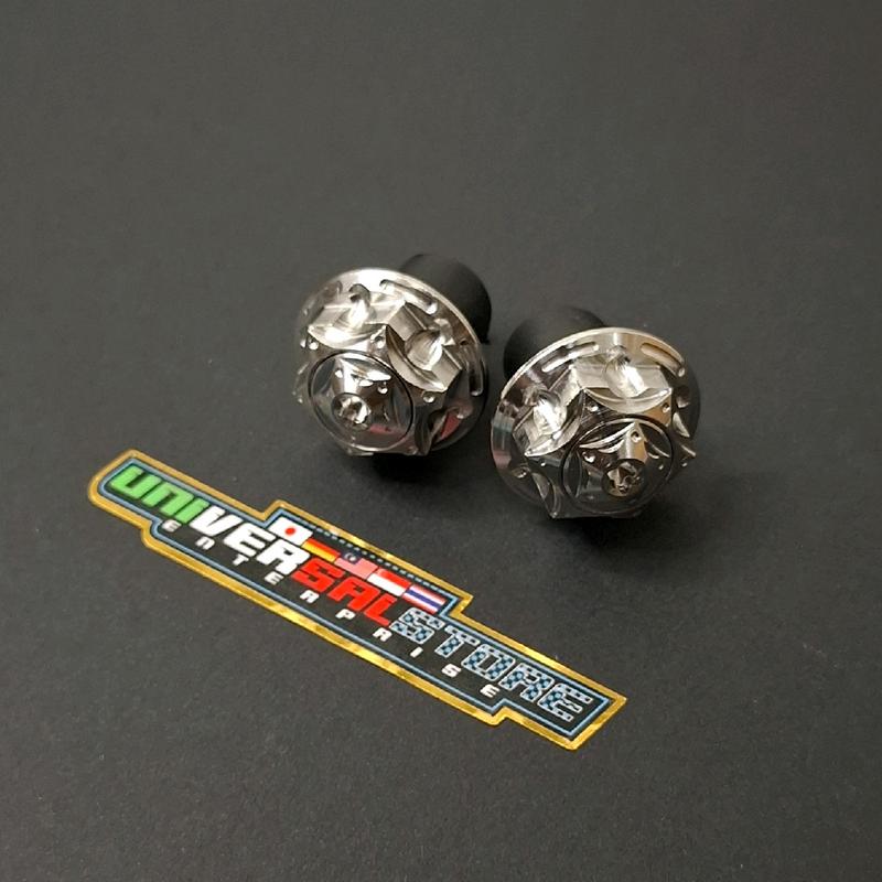 BALANCER / OIL SKREW / OIL COVER / MAGNET CASING LC 4S - TikTok Shop ...