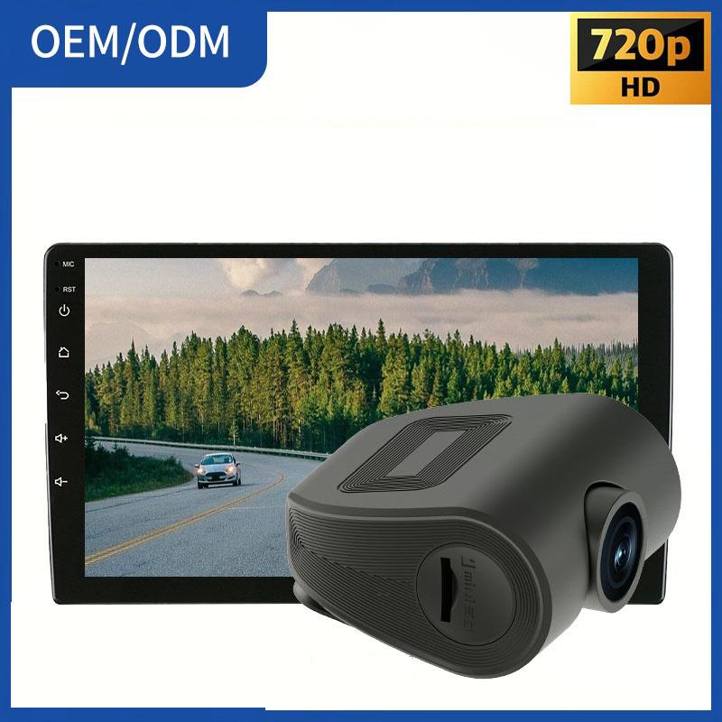 DVR Kereta, Tulen, 1080P HD Penuh, Dikuasakan USB, dengan ADAS - TikTok ...