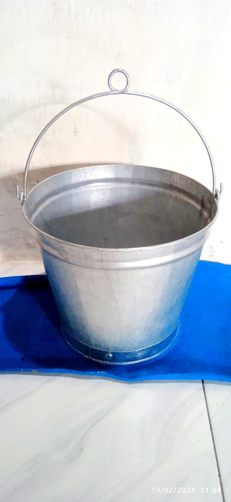 ember plat seng timba kedelai timba aspal - Shop | Tokopedia