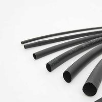 Jual Selongsong Cover Pelindung Kabel Listrik Karet Insulasi Heat ...