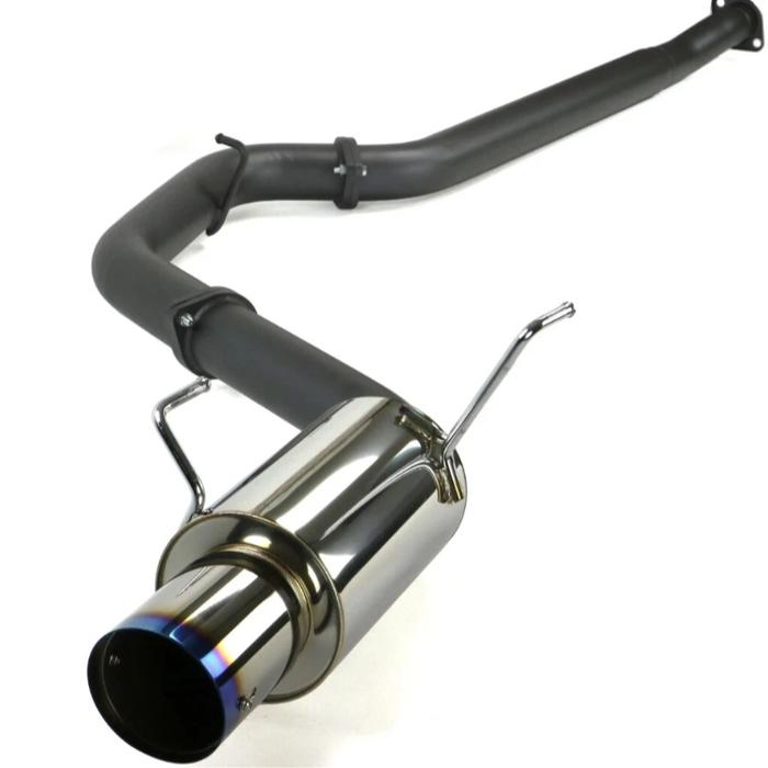 Jual HKS EXHAUST SUBARU HKS RACING MUFFLER WRX STI SEDAN (EJ)(2011-2014 ...