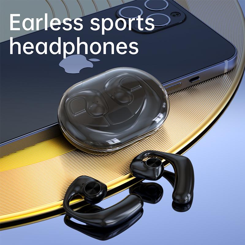 JOENEL J11 TWS Wireless Bluetooth Earphone LED Display Built-in - TikTok Shop Singapore