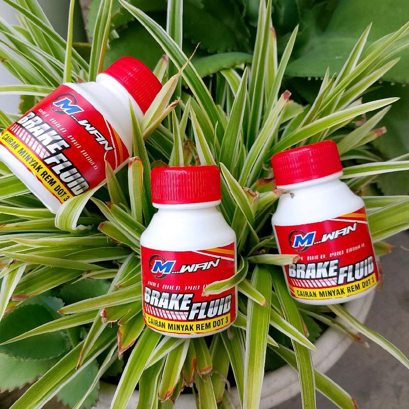cairan minyak rem 1 dus isi 24 pcs paling murah - Shop | Tokopedia