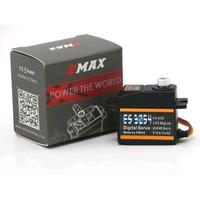 Jual Servo Emax ES 3054 17g Digital coreless Metal Gear Original - Kab ...