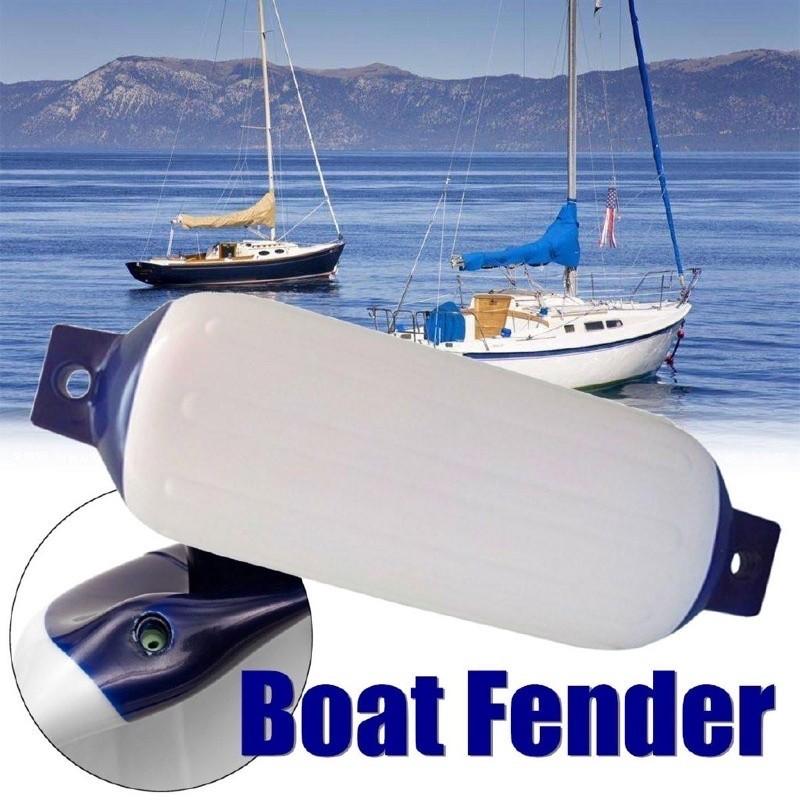 MARINE PVC POLYFORM FENDER F1 F2 BOAT BAWAH 30 FEET (READY STOCK ...