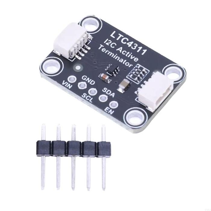 Jual Low Power LTC4311 I2C Bus Extender for Portable Devices and IoTs ...