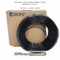 Jual PER ROLL - Selang polyurethane 10 X 6,5 MM - XCPC - PU 1065 (PU ...
