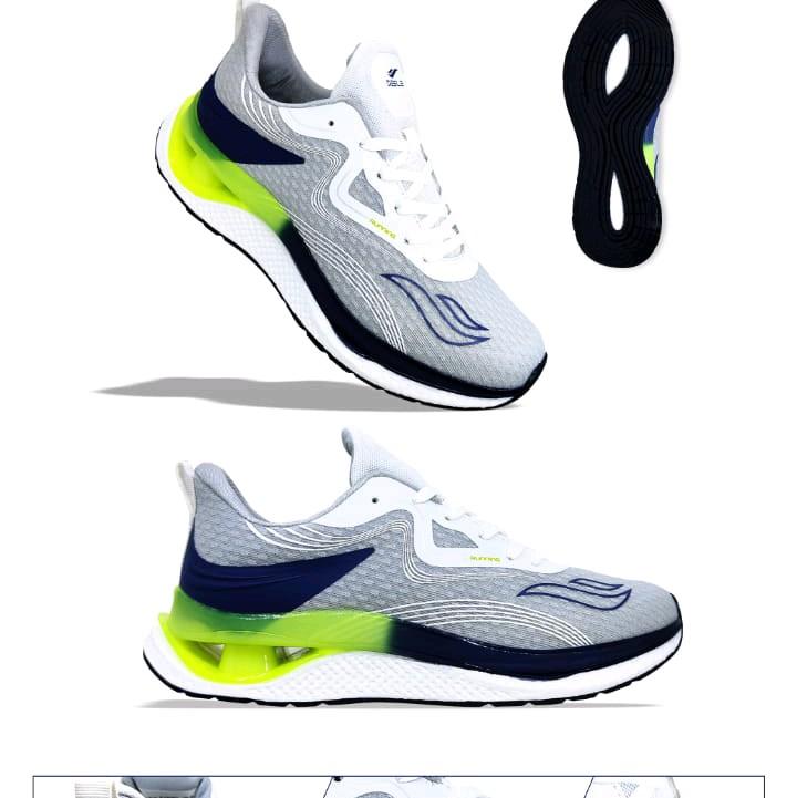 Sepatu Desle Brimingham Running Sneaker Kasual Sport - Shop | Tokopedia
