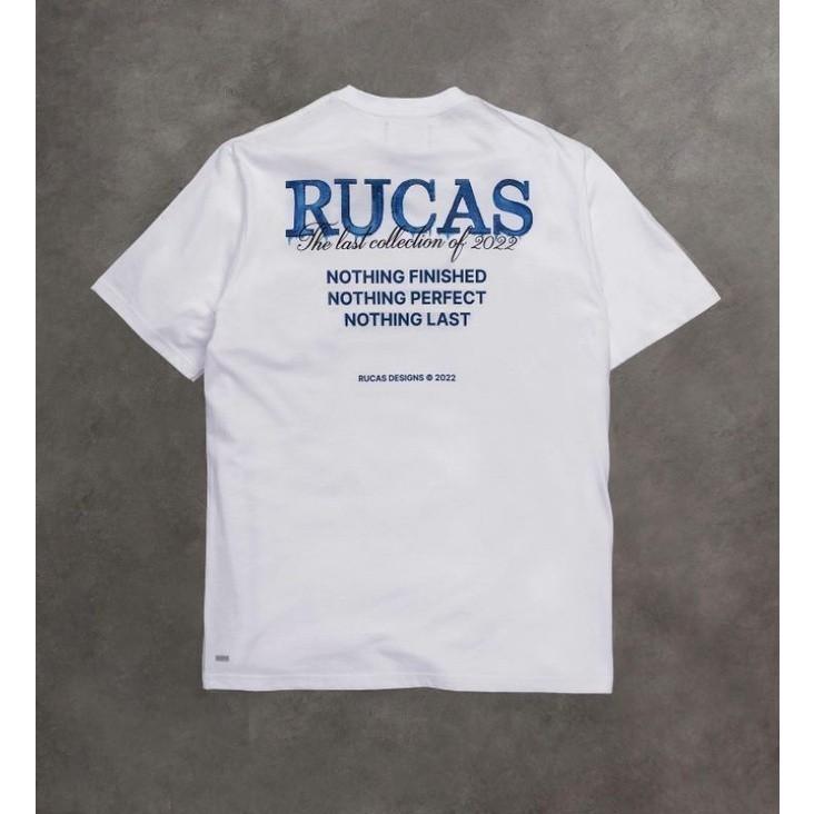 [HOT]Kaos RUCAS Last Collaction Baju Distro Pria Wanita ~ Kaos - Shop ...