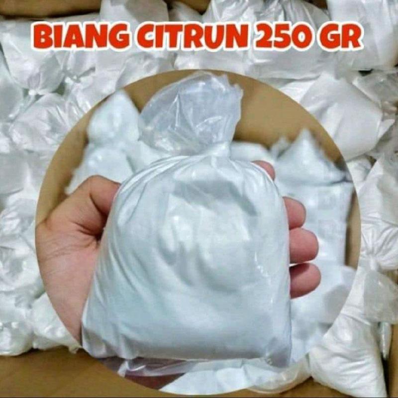CITRUN BIANG CITRUN 250 GR SITRUN 250 GR - Shop | Tokopedia