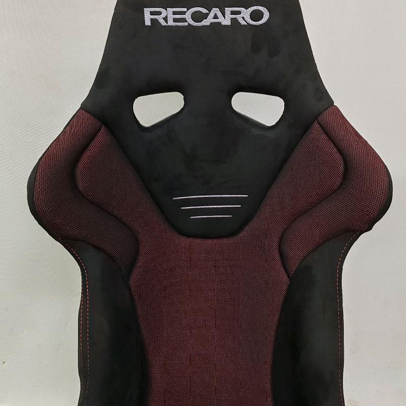 Recaro RS-G Fully bucket Kerusi Baldi kereta dan simulator racing ...