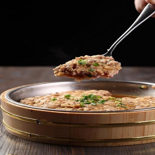 BBQ Chef Minced Pork with Water Chestnut 400g - TikTok Shop Singapore