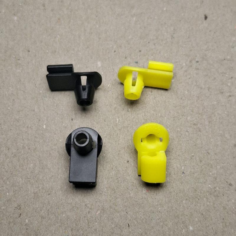 Klip kancing door lock Mobil Original ( kanan dan kiri ) - Shop | Tokopedia