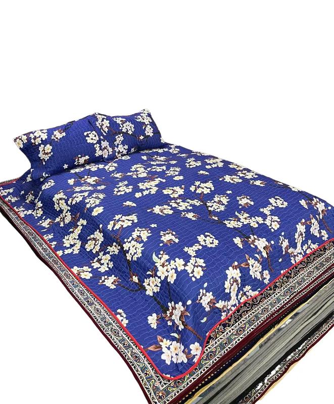 CADAR PATCHWORK HIDAYAH QUEEN 3IN1 - TikTok Shop Malaysia