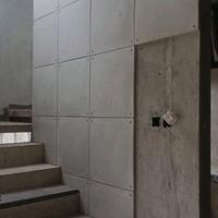 Jual Wall panel dinding Beton 3D walpanel dinding expose beton ornamen ...
