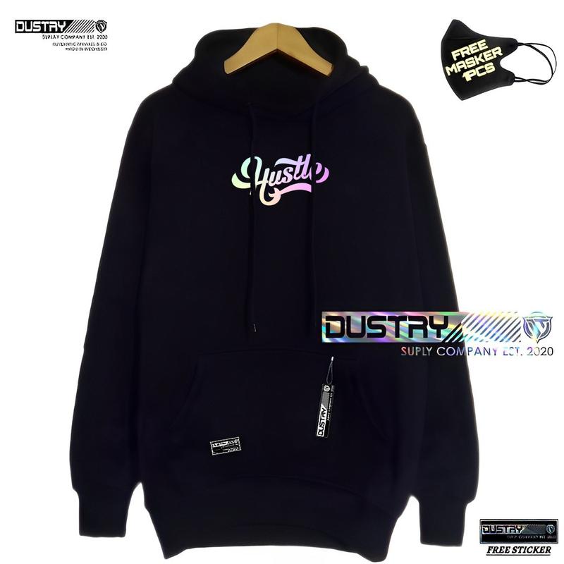 Jaket Hodie Distro Sweater Hoodie Jumper Pria Original Unise - Shop ...