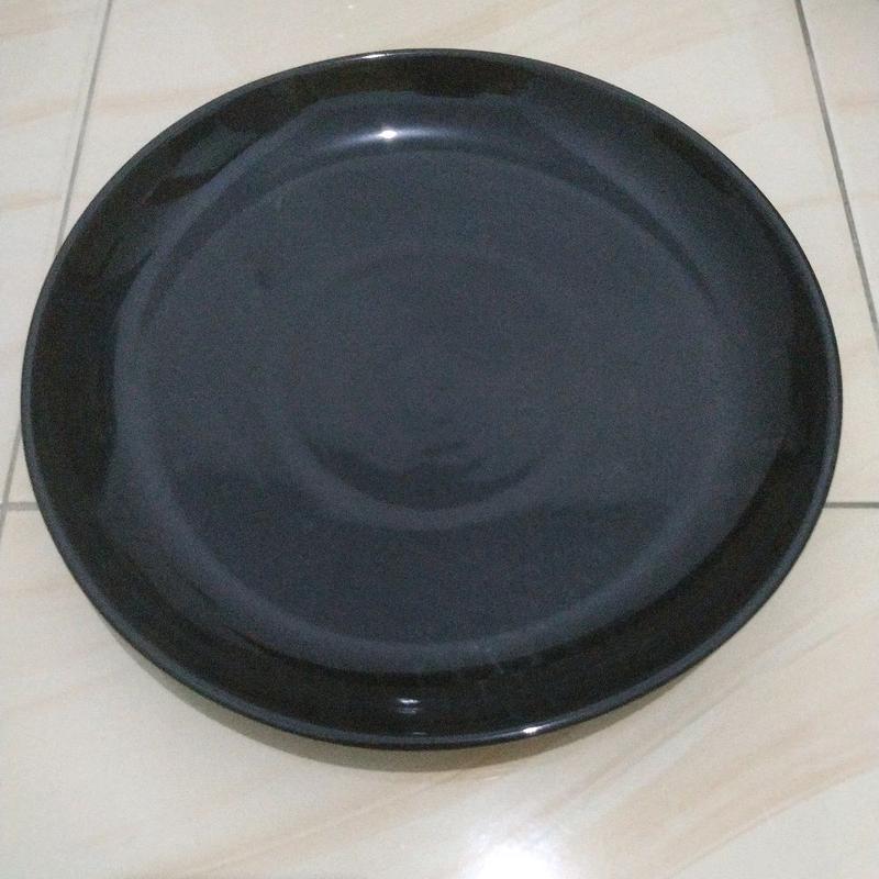 Piring ala cafe keramik Grade B - Shop | Tokopedia