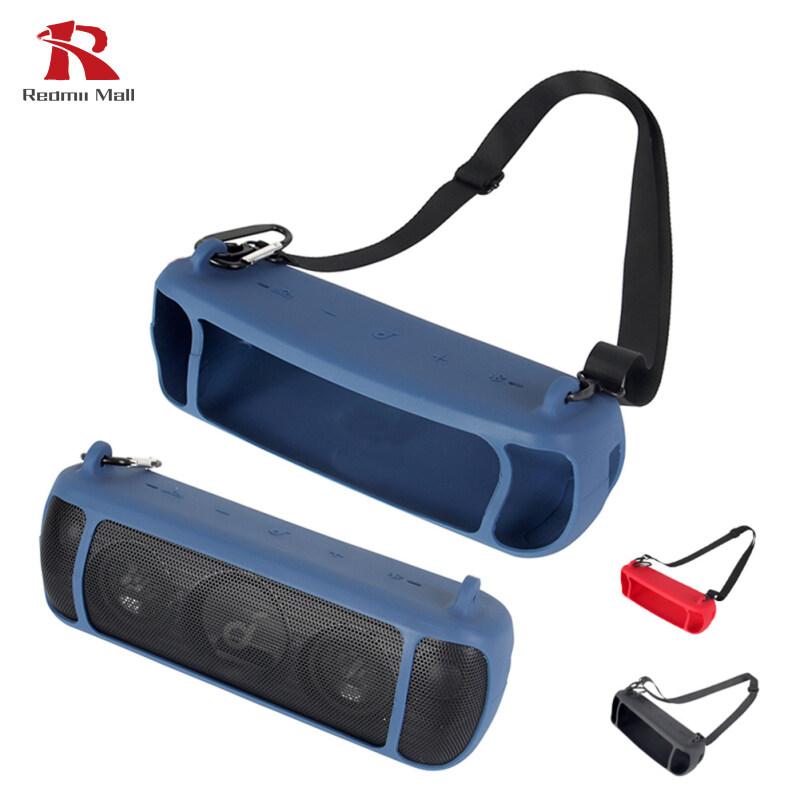 Casing Silikon Kompatibel untuk Anker Soundcore Motion + Speaker - Shop ...