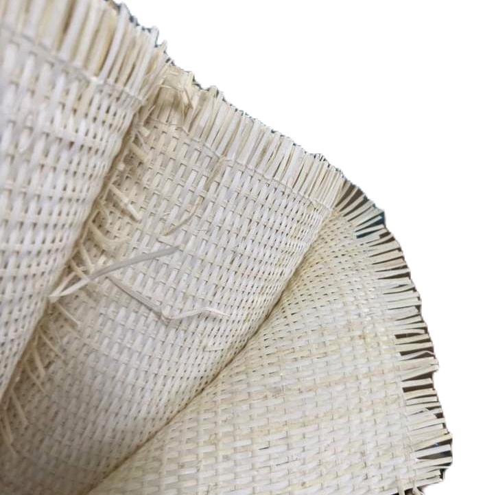 Lembaran Rotan anyaman Webbing Close motif Rapet - Shop | Tokopedia