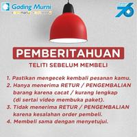 Jual ( 1 RIM ) Paperone Kertas Hvs A5 80gr Stationery Isi 500 Lembar ...