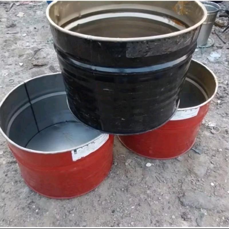 drum besi kapasitas 100L (tahan api) - Shop | Tokopedia