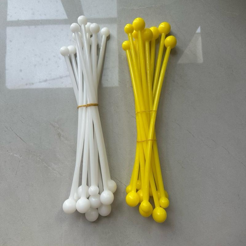 [LOKAL] Stick / DrumStick/ Stick Balera Kuning/ Dram Kayu - Shop ...