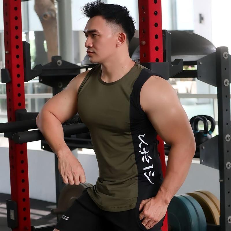 [NEW SPESIAL EDITION] Baju sports gym Sport kaos Olahraga - Shop ...