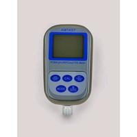 Jual AMTAST Alat Ukur Kualitas Air pH Meter 7 in 1 PC900 dengan Fitur ...