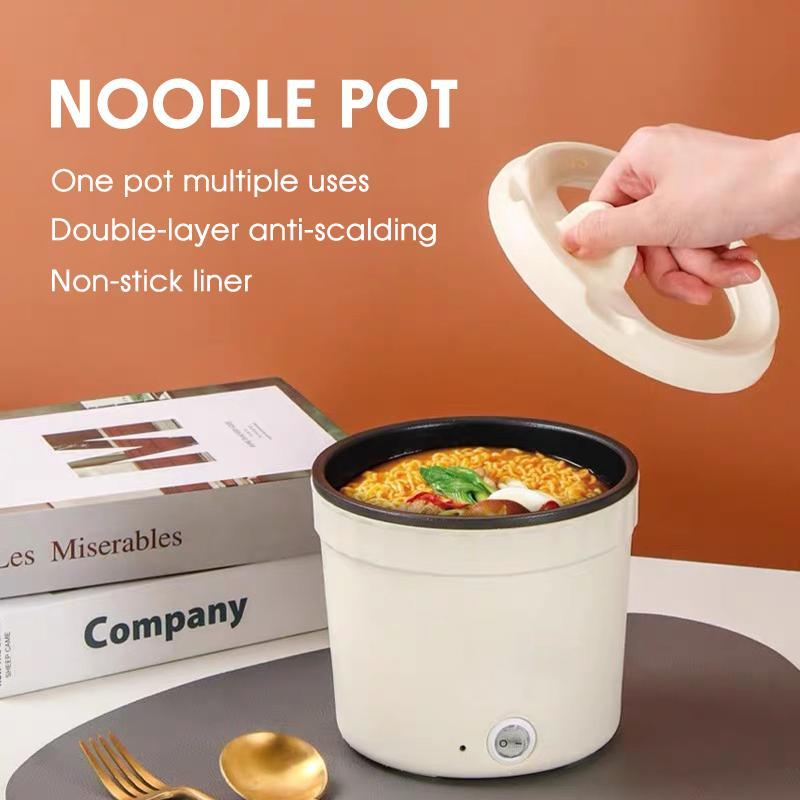 Small mini all-in-one pot, multifunctional 1.5L rice cooker, - TikTok ...