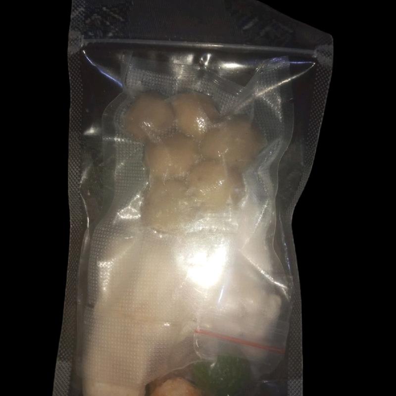 Baso Aci polos Beli 10 Gratis 2 - Shop | Tokopedia