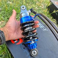Promo SHOCKBREAKER MX-KING GROZA GZ1 BILLET PRELOAD ADJUSTER TABUNG ...