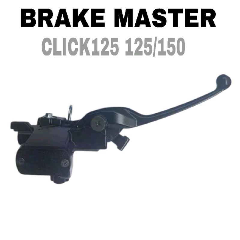 Brake master click 125I/150I good quality - TikTok Shop Philippines