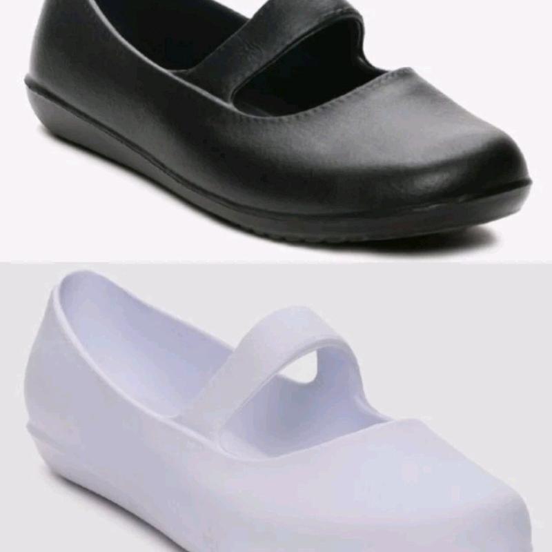 Duralite sophia splasher shoes for ladies waterproof light weights ...