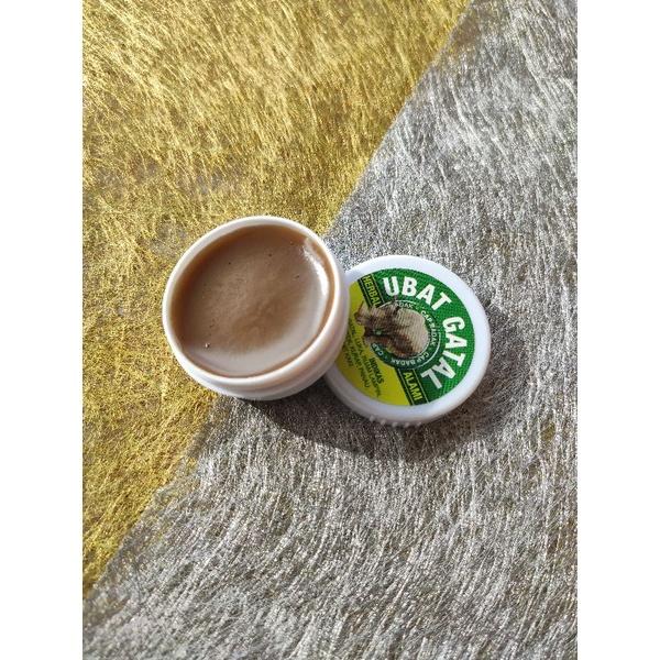 Krim ubat gatal 10g ada masalah kulit /dibuat 100% bahan organik ...