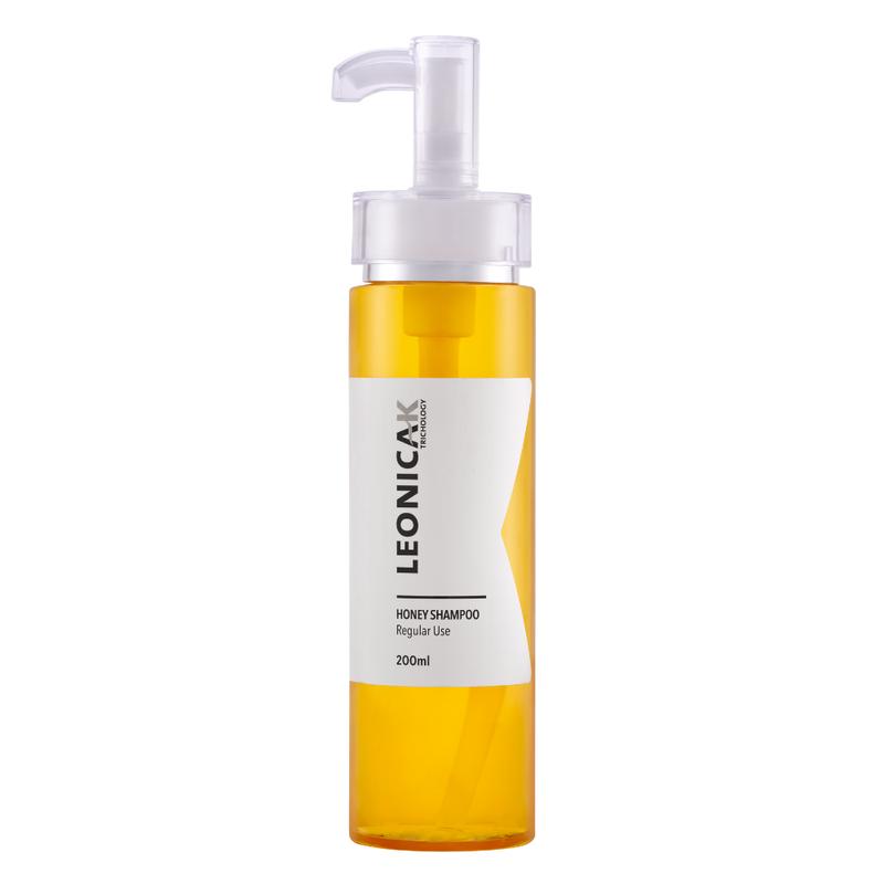 Leonica K - HONEY SHAMPOO - Hydrating/Moisturising - TikTok Shop Singapore