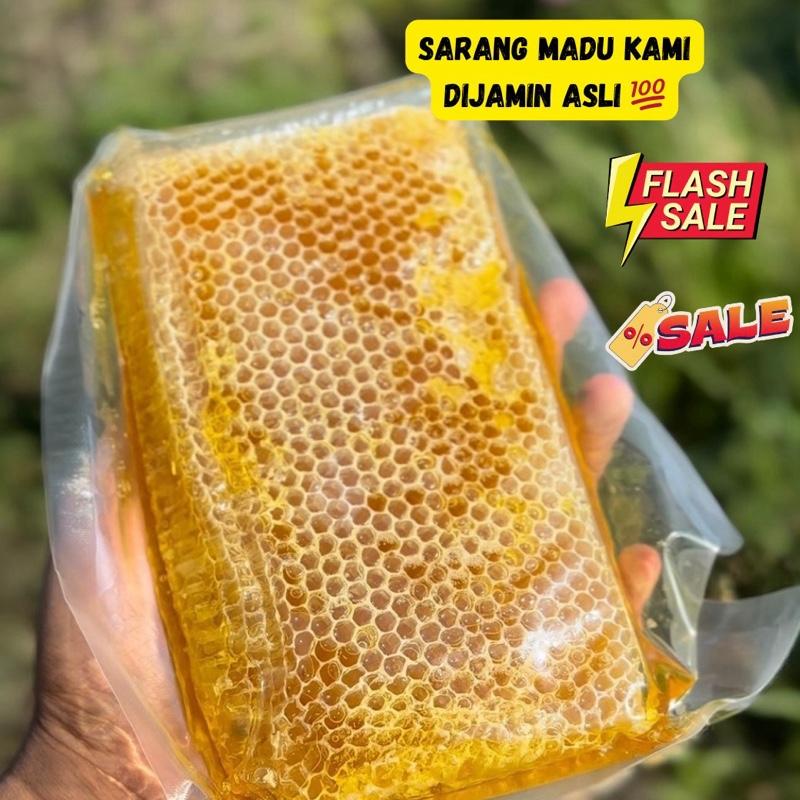 SARANG MADU (De Bunga Multiflora) - TikTok Shop Malaysia