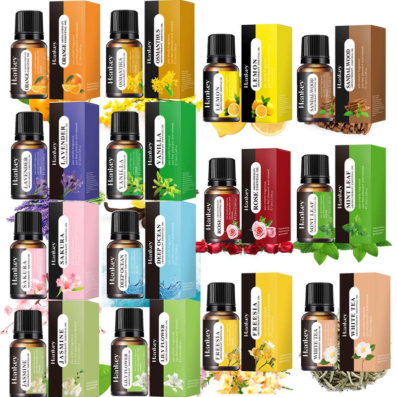 water soluble natural essential oil mixed fragrance oil for aroma ...