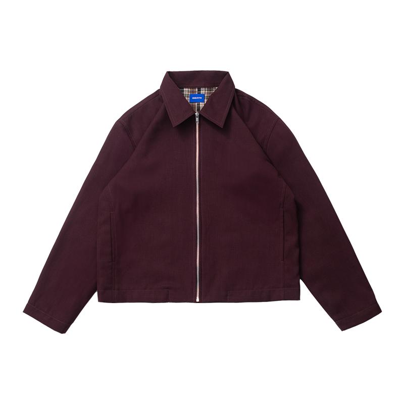 Dizayn - Code Jacket ( Unisex ) - Shop | Tokopedia