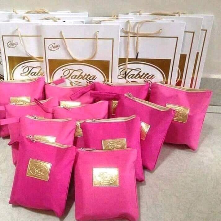 Skincare Tabita exclusive kecil Original Medan - TikTok Shop Malaysia