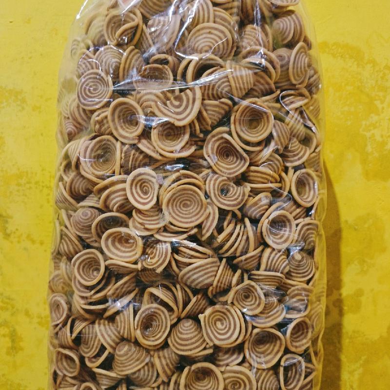 Kuping gajah terbuat dari bahan pilihan kemasan 1 kg food Snack - Shop ...