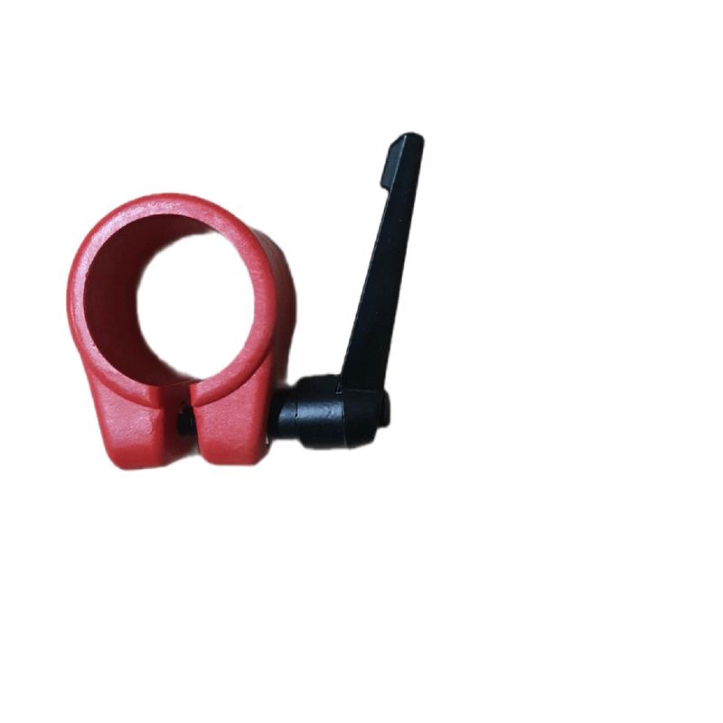 GL Pro Clamp Clip Sabit Dalam Galah 38mm, 45mm dengan Handle - TikTok ...