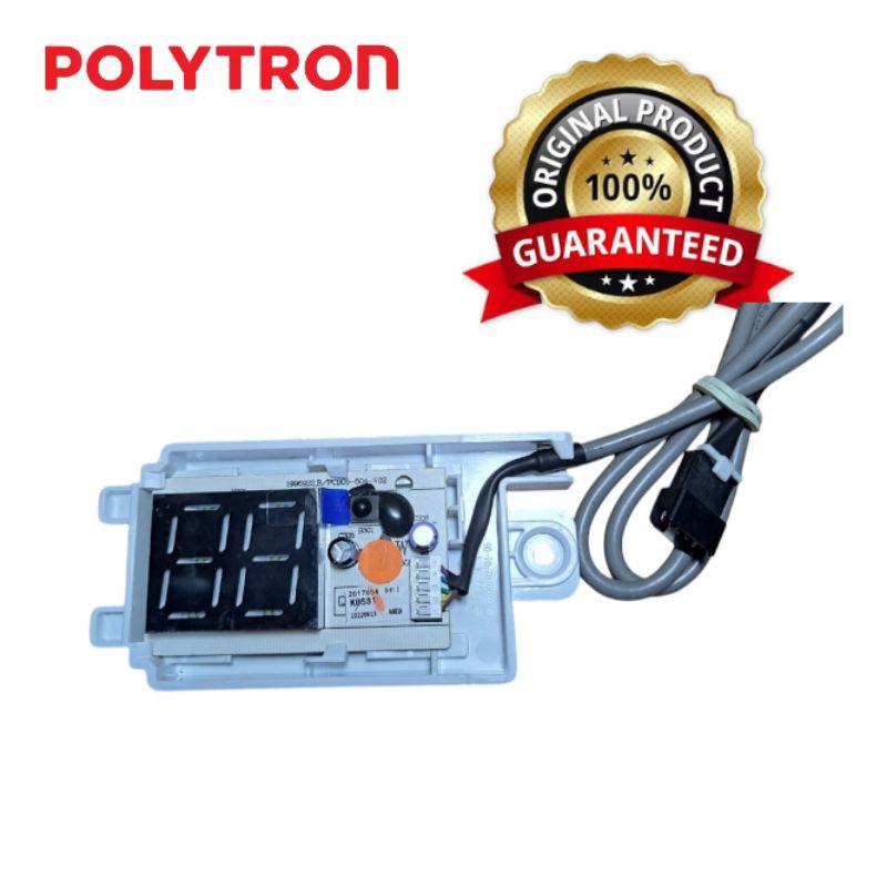 SENSOR AC/Receiver sensor AC Polytron original - Shop | Tokopedia