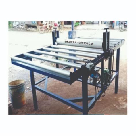 MESIN POND ELEKTRIK UKURAN 100X150 CM - Shop | Tokopedia