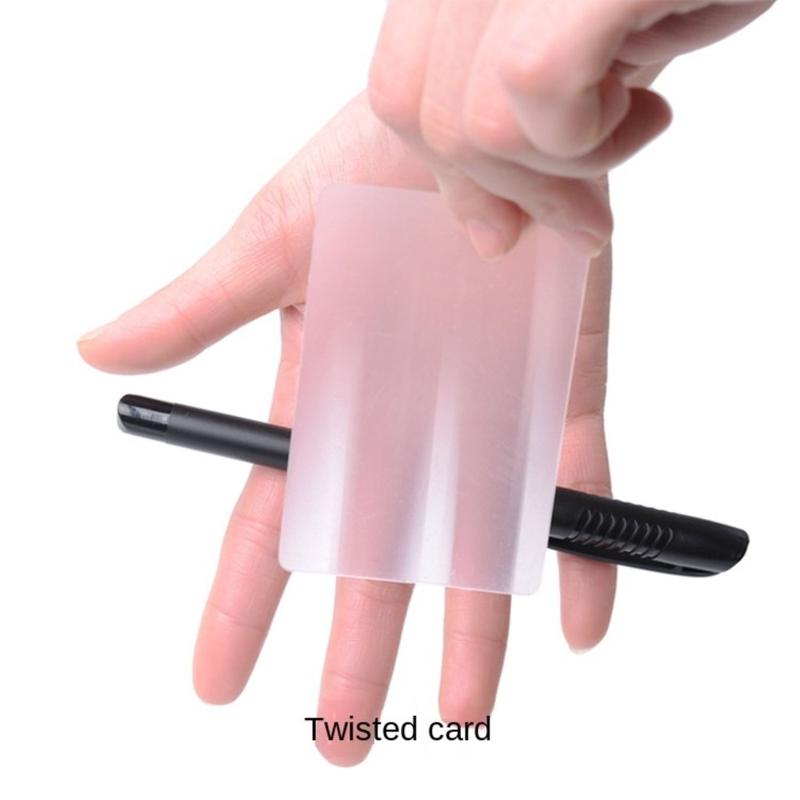 Creative Tricky Lubor's Lens Card Gimmick Magician Toy Magic - TikTok ...