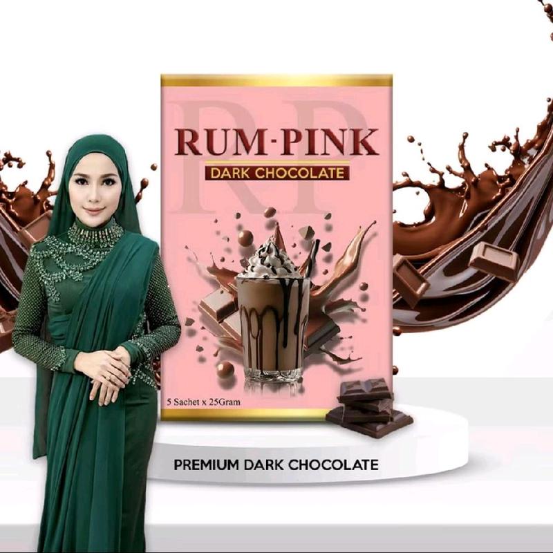 Minuman Air Coklat Delicious - TikTok Shop Malaysia