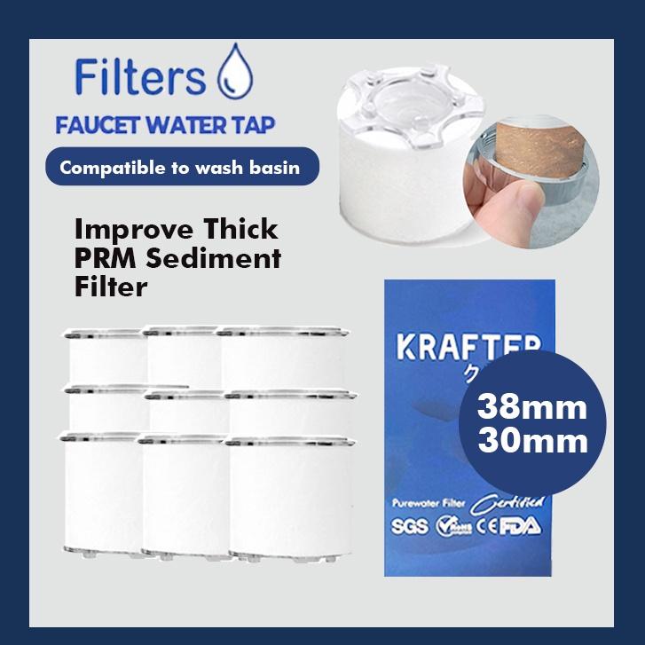 【SG INSTOCK】Korea Certified Water Tap Filter / Basin Filter - TikTok ...