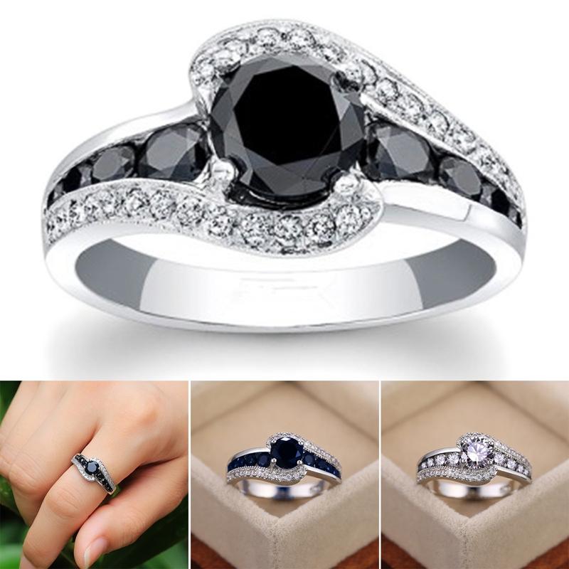Cincin Fesyen, Barang Kemas Hadiah Percutian Wanita Fesyen, Ketibaan ...