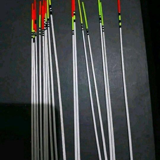 pelampung mancing bahan tungir merak asli Pancing - Shop | Tokopedia