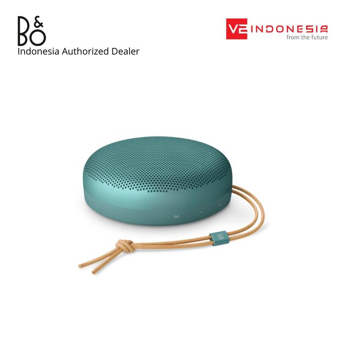 Promo B&O Bang & Olufsen Beosound A1 3rd Gen Waterproof Bluetooth ...